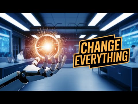 28 Future Inventions That Will Change the World (Available to Everyone Soon!)