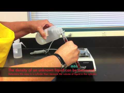 Density Measuring Instruments - Optical Density Meter Latest Price ...