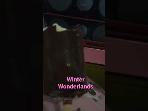 Winter wonderland #movie #disney