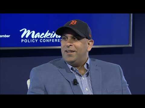Growing Michigan’s Cannabis Business | Mackinac Uncensored