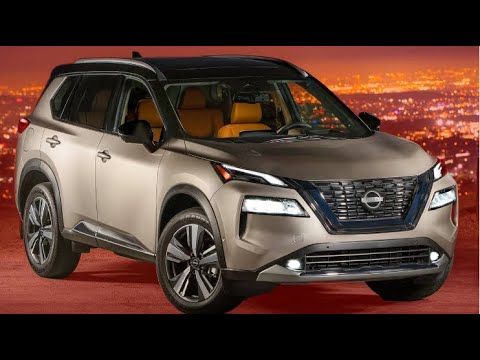 2023 Nissan Rogue Redesign Release: Show Exterior And Interior Details | Review & Price