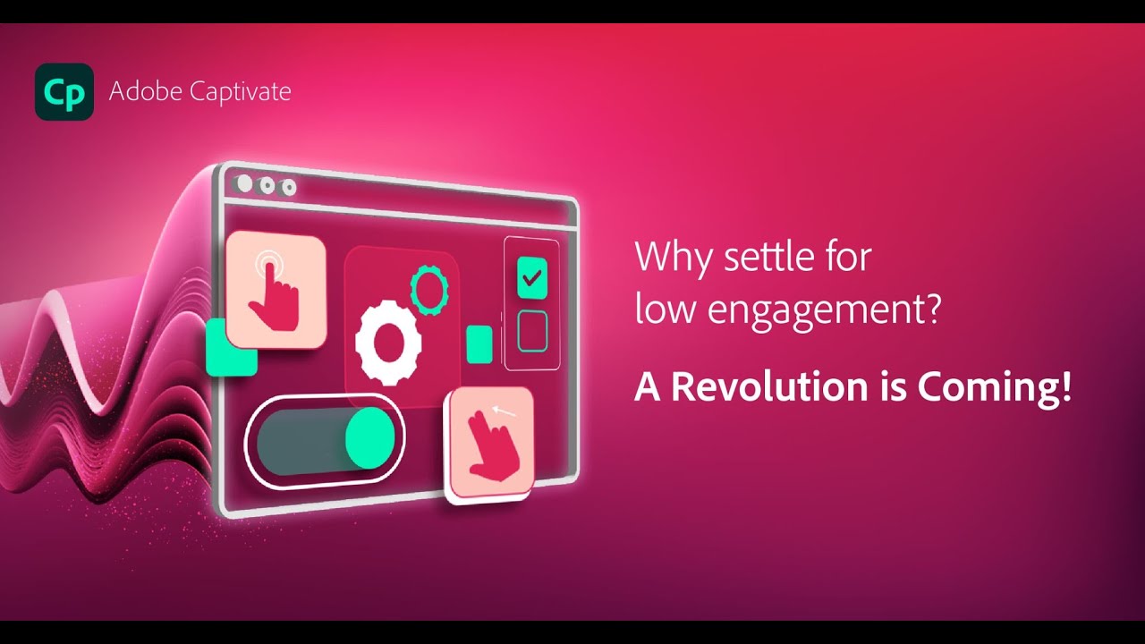 Mastering Responsive eLearning: Adobe Captivate 12 & AI Tutorial