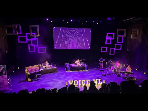 International Music Festival | Stichting The Voice NL | Aan Het Theatre Den Haag Netherland