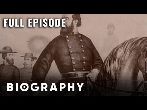 Stonewall Jackson | Full Documentary | Biography