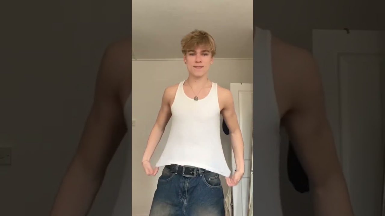 Finding my style for summer - skater