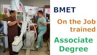 Biomedical Equipment Technician Overview | What is a biomedical ...