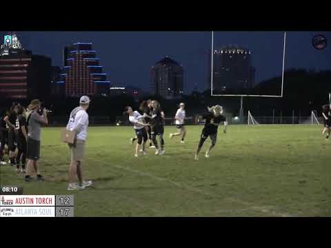 PUL Highlights Week #2: Seville to Schroeder for the Atlanta Soul