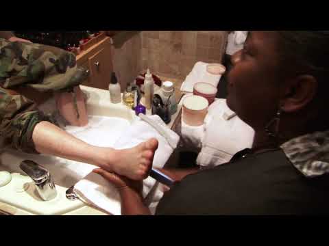 Get Down Memphis! featuring Goulds Day Spa in the Peabody Hotel