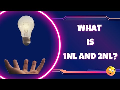 What is the difference between 1NL and 2NL? | Diversity Visa | Green Card