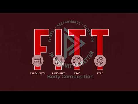 FITT Principle