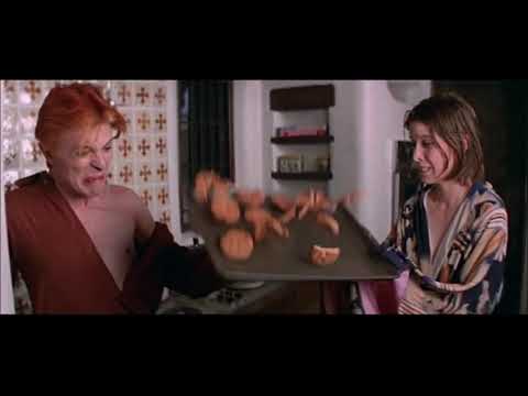 The Man Who Fell to Earth (1976) Trailer
