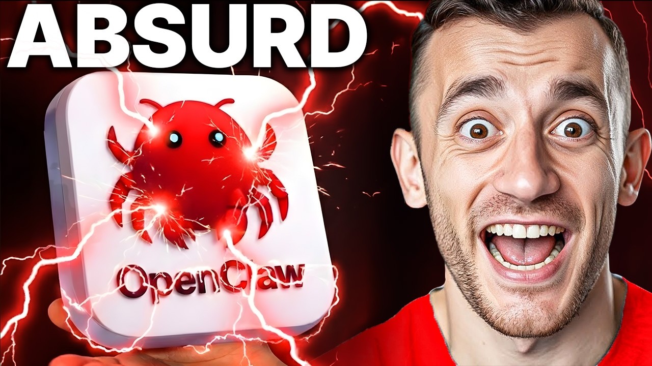 New OpenClaw Upgrades are INSANE!