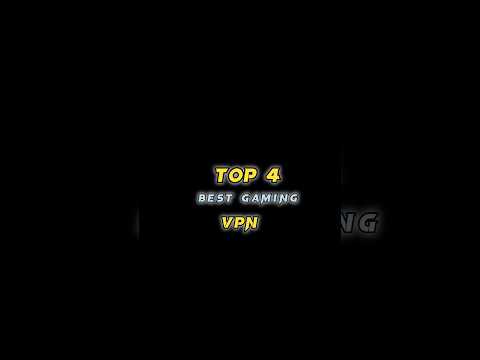 Top 4 best gaming vpn for Android.❤️#viral #shorts #Mojahidplayz.