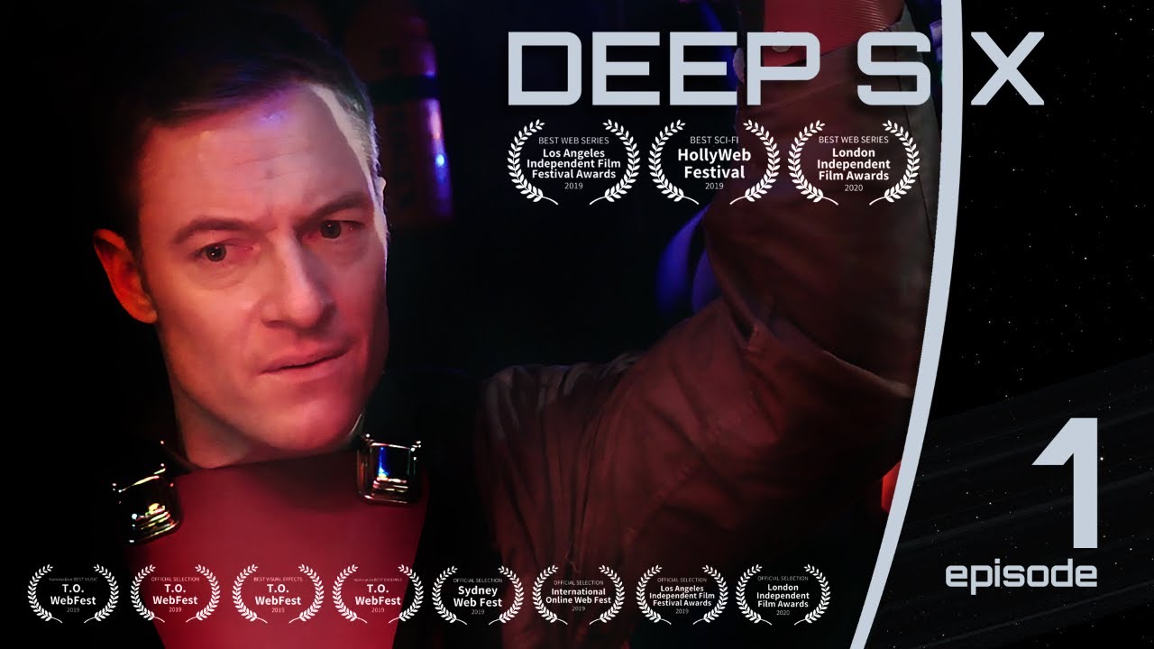 Deep Six - Episode 1 - 