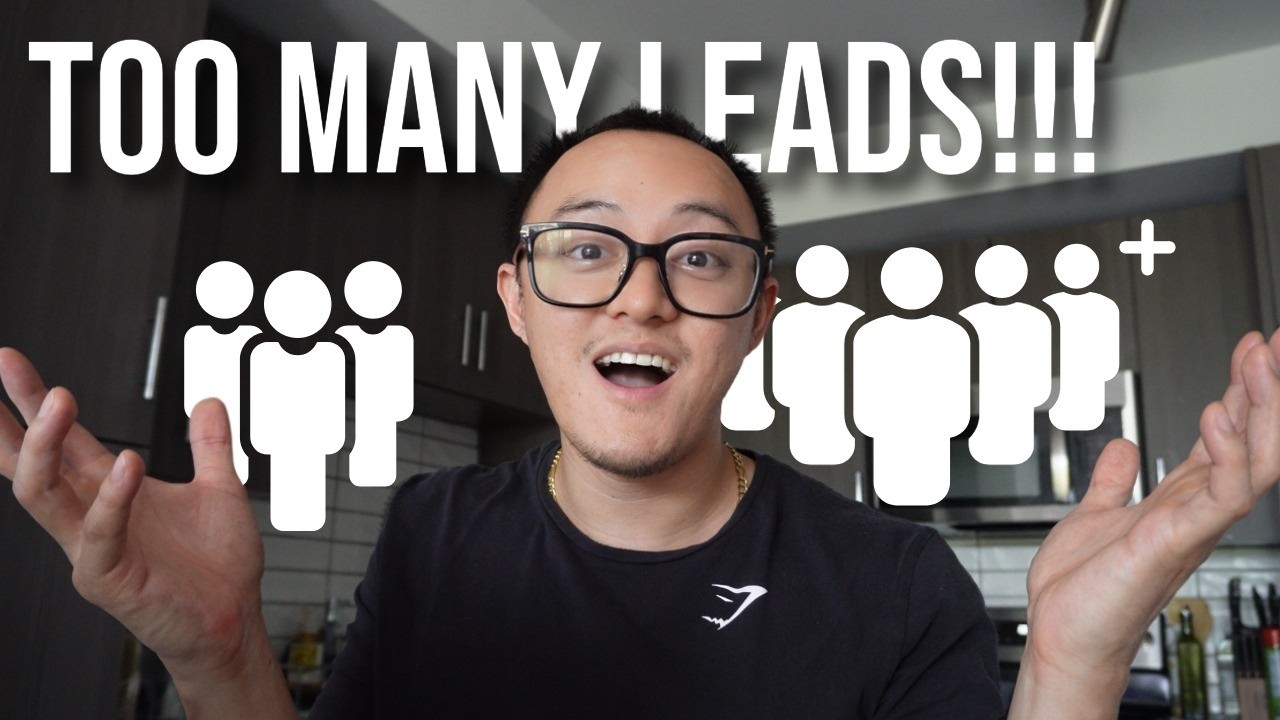 The most effective way to prospect on Facebook for FREE in 2026 (Unlimited Leads!!)