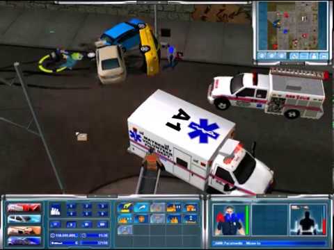 EMERGENCY 4 Mayberry Mod