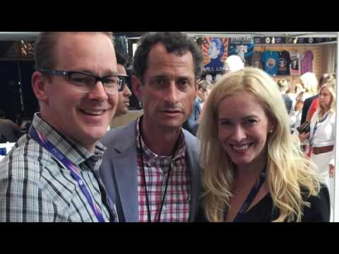 KFI GOES TO THE POLITICAL CONVENTIONS -- SO YOU DON'T HAVE TO