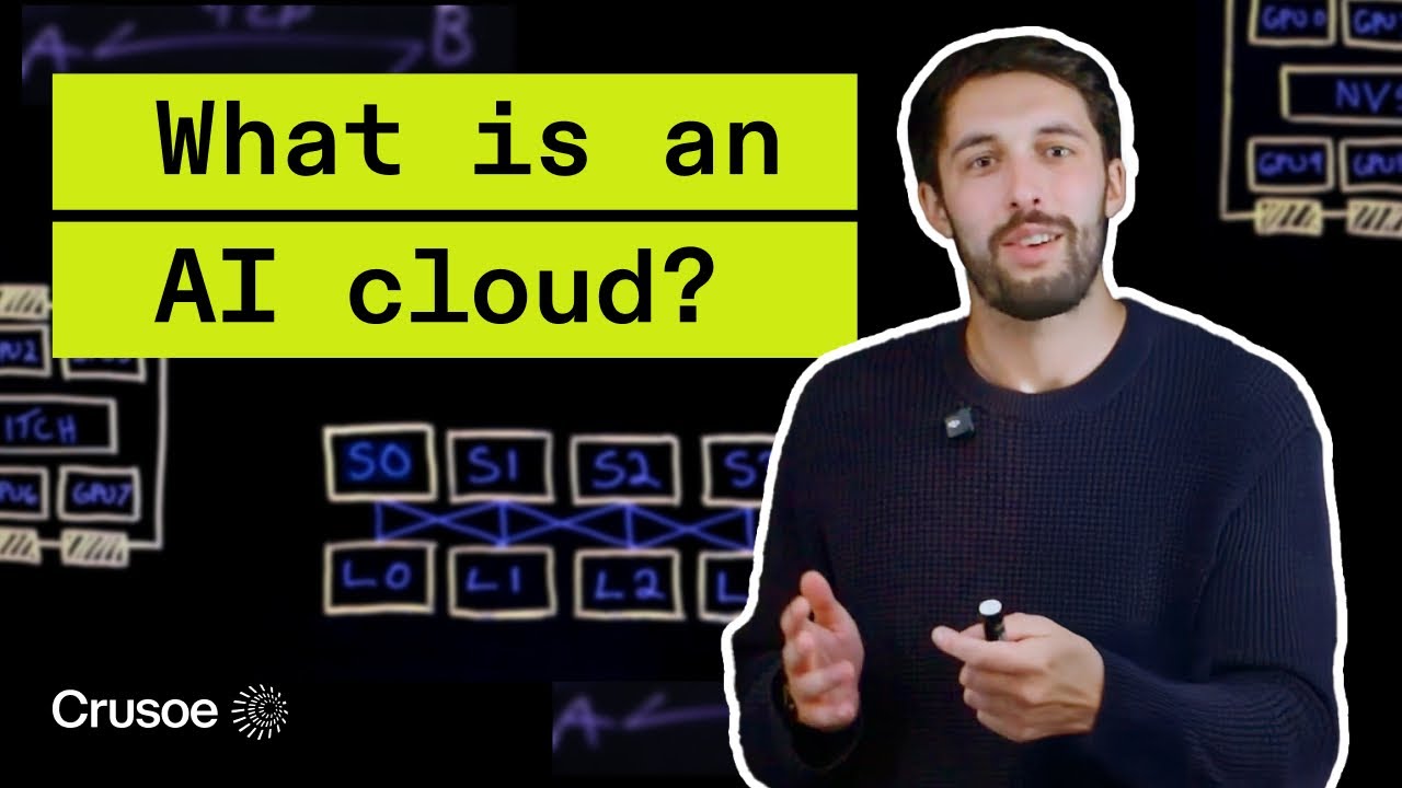 AI Lab: Traditional cloud vs AI cloud | What's the difference?