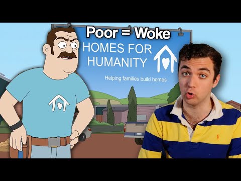 Charities Are Woke Now? - Mr. Birchum Episode 5 Review