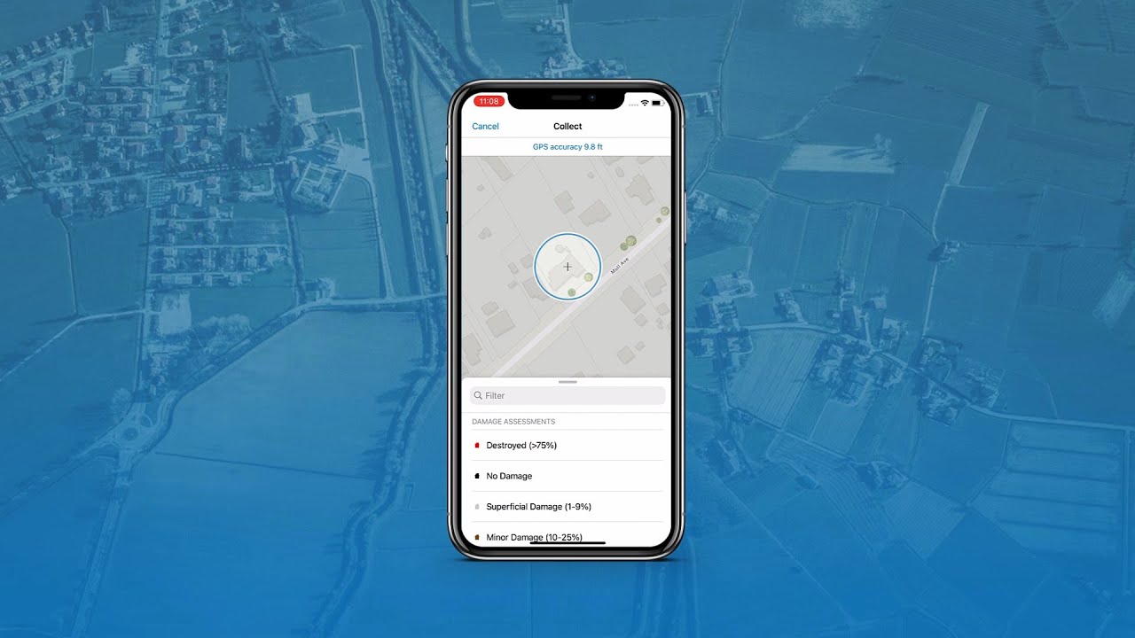 Introduction to Smart Forms in ArcGIS Field Maps