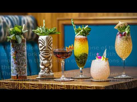 Pod Times Square Hotel Review