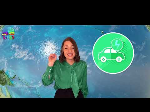 Miss Linky - Save The Planet Song | Vídeo Musical, Letra de la Canción ...