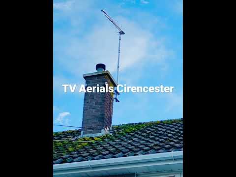 Aerial Cirencester / Aerials Cirencester / TV Aerials Cirencester / Cirencester Aerial Repairs