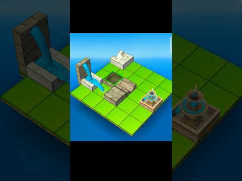 flow water game | #games #games