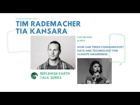 TIM RADEMACHER | RE Talk Series