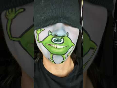 I see your monsters I see your pain #monstersinc #monsters