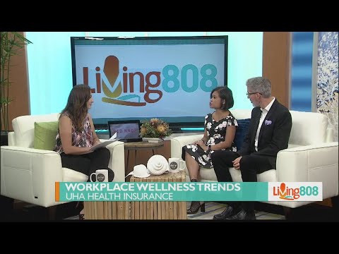 Wellness in the Workplace
