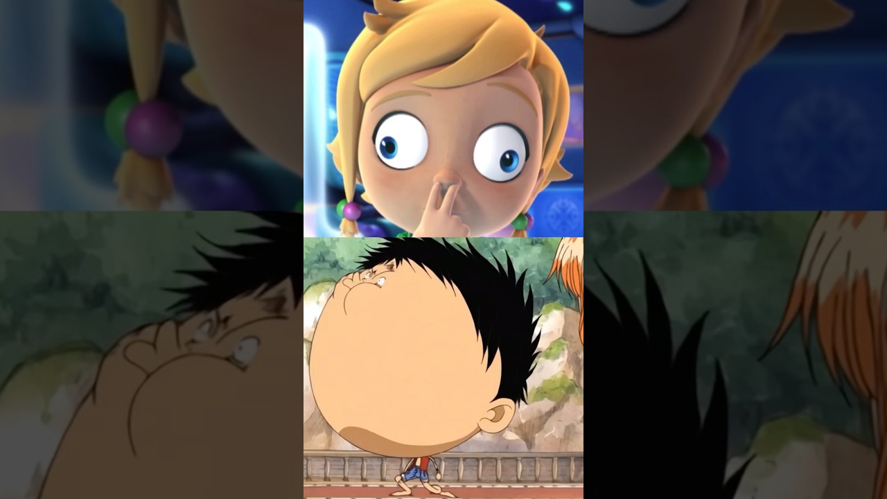 Head Inflation Compilation 4 #longershorts #animation