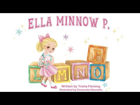 Ella Minnow P. | LITERARY TITAN