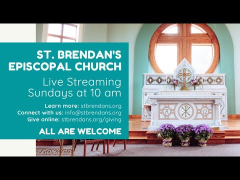 5-18-25: Fifth Sunday of Easter