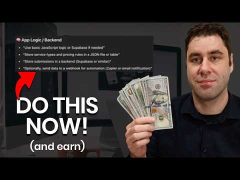 Best Way To Make Money Online With These AI Prompts! (Step by Step)