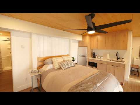 DB Cabin and Bunkie - Summer Rental