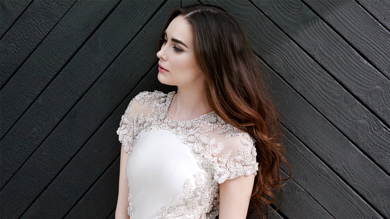 Catherine Deane Bridal: Summer 2015