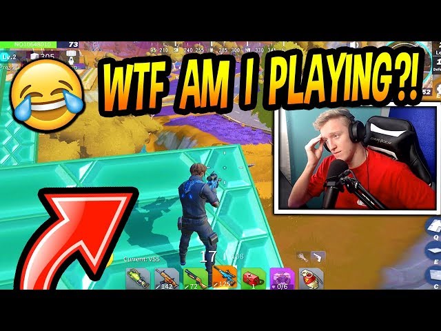 3 times Fortnite rip-offs were actually good (& 3 when they were terrible)