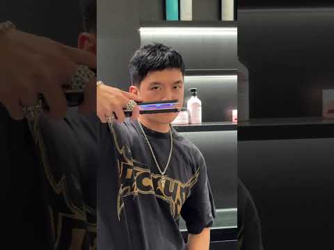 PhΖ°Ζ‘ng phΓ‘p nhuα»m mα»m mượt nhαΊ₯t 2025 | Alin Hair Studio