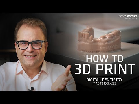 A COMPLETE Guide to 3D Printing for Dental Clinics and Labs
