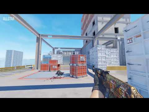 Steam Community :: Video :: 4K Vertigo CS 2 GC