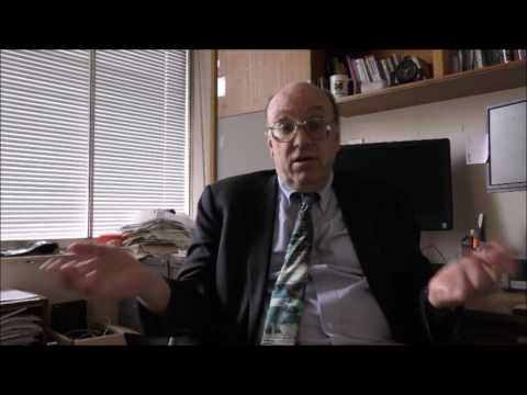 Is a PCSK9 vaccine possible Prof Anthony Wierzbicki