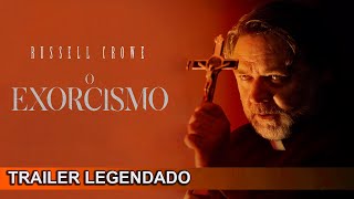 O Exorcismo filme - Veja onde assistir online