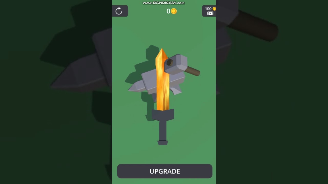 Swordsmith - Unity Game Source Code