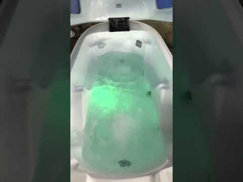Shower spa capsule, Relax your body, relax your mind, and enjoy the top luxury😎😎😎