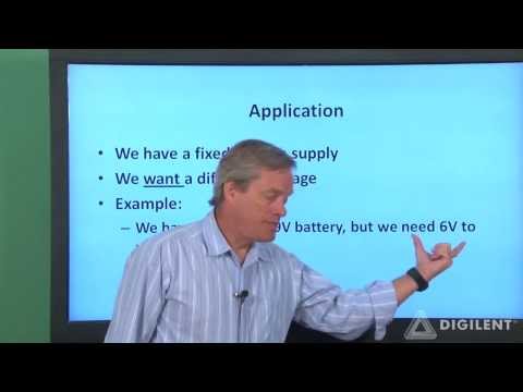 Voltage Dividers