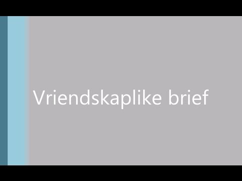 Brief