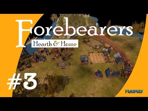Steam Community :: Video :: FOREBEARERS (Gameplay Español) #3 - La ...