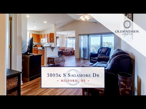 Property Feature: 3803k S Sagamore Dr #3811K, Milford, DE 19963