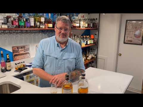 Whisky of the Week 9 23 24 Glenrothes Bourbon Cask Reserve SD 480p